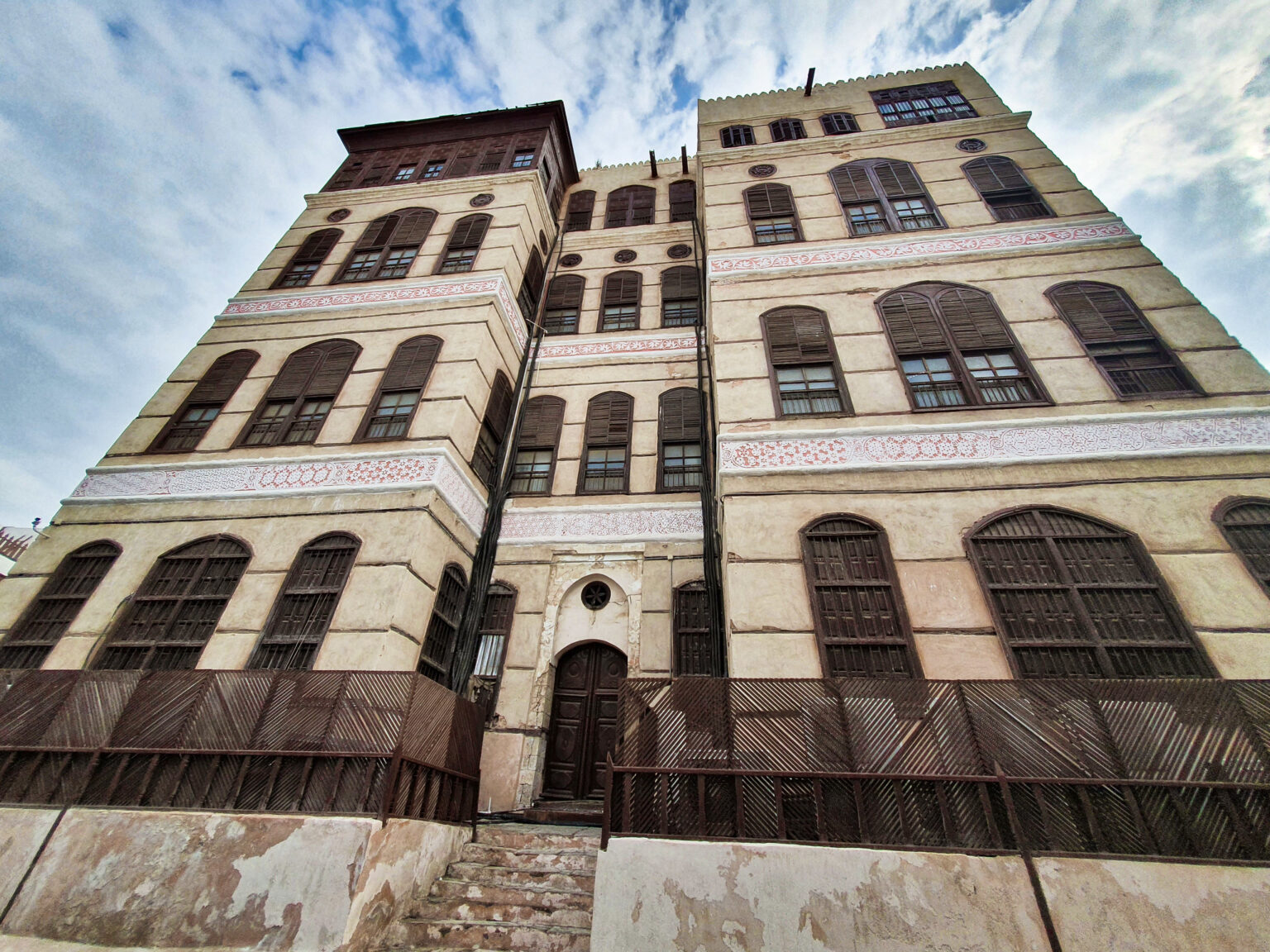 Nassif House Museum - Concierge service Jeddah